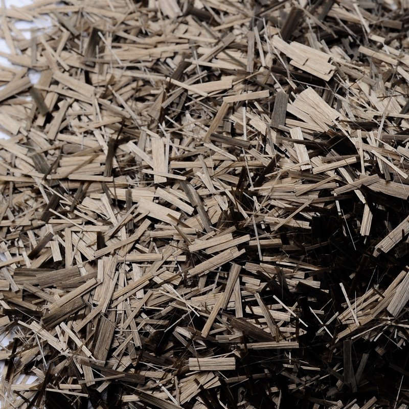 chopped basalt fiber strand - Composite Materials Specialist